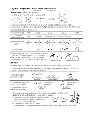 Lab exam review pt5 - SCC 110 - Lab 10 Test for Carbohydrates: Charring ...