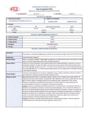 CQI-23 2a Ed Manual del Participante - Armando Birlain 2001, 15- A 76090 Querétaro, Qro - Studocu