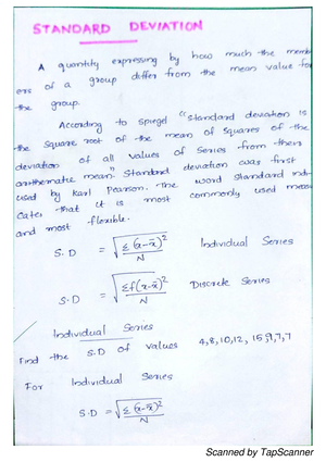 Case Control study - Research Methodology And Statistics In Environment ...