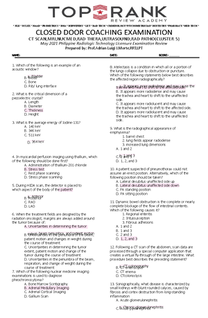 Ultrasound Notes - ULTRASOUND F P A D S C R Y N Audible sound - Travels ...