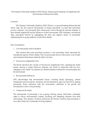 Exceptional-children - AB-III PSYCHOLOGY PSY 41: PSYCHOLOGY OF ...