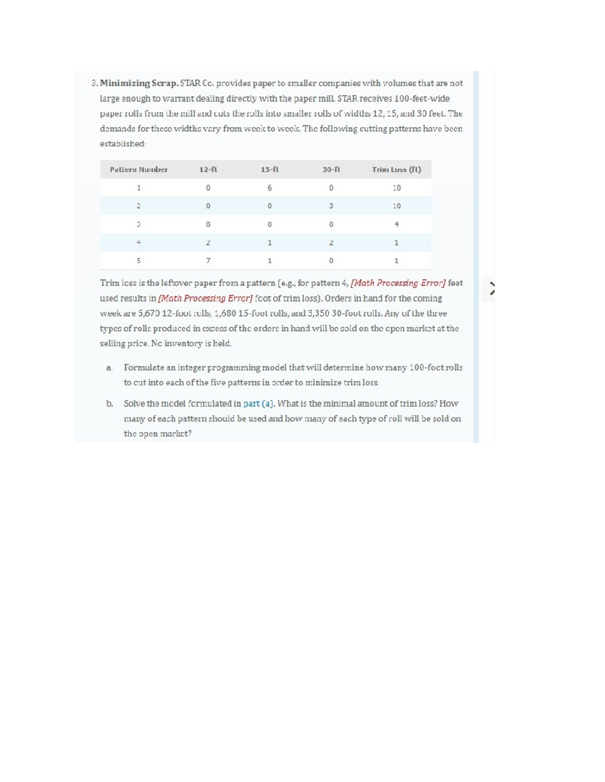 Linear programming problem 2 - Business statistics - Studocu