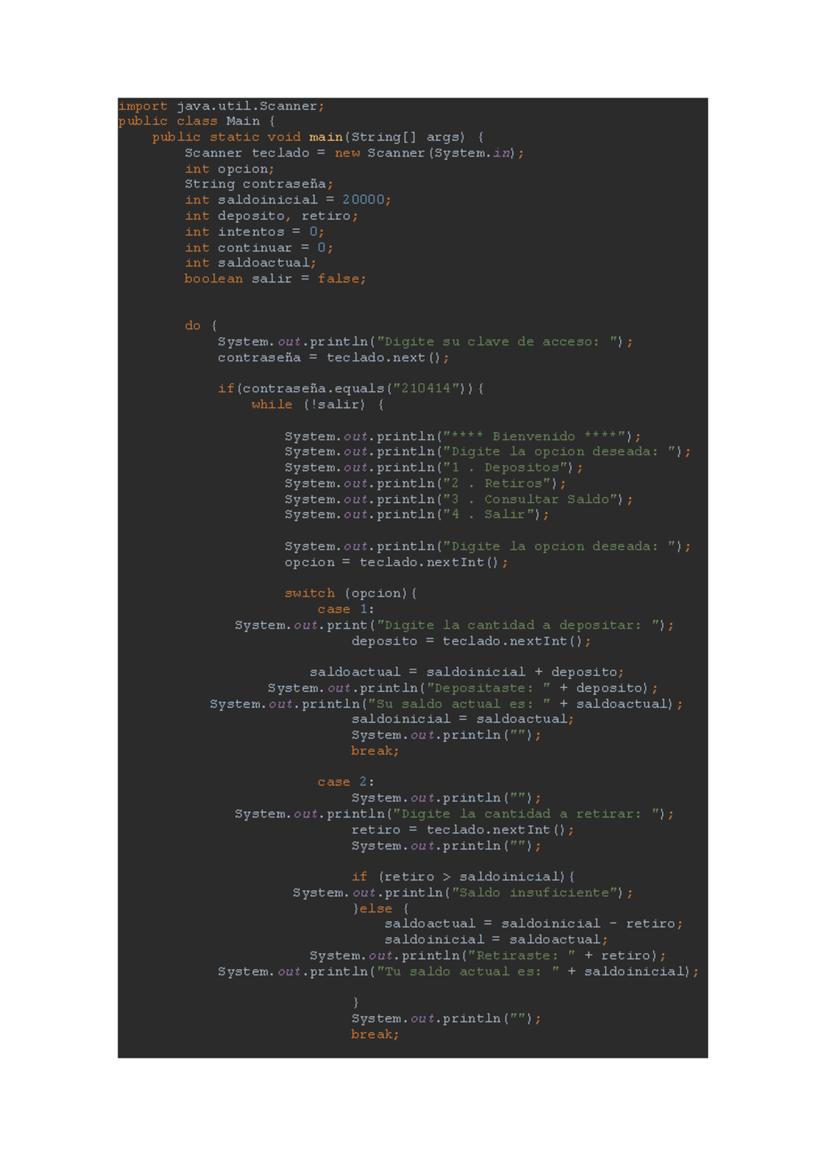 Import java - qefefref - import java.util; public class Main { public static void main(String ...