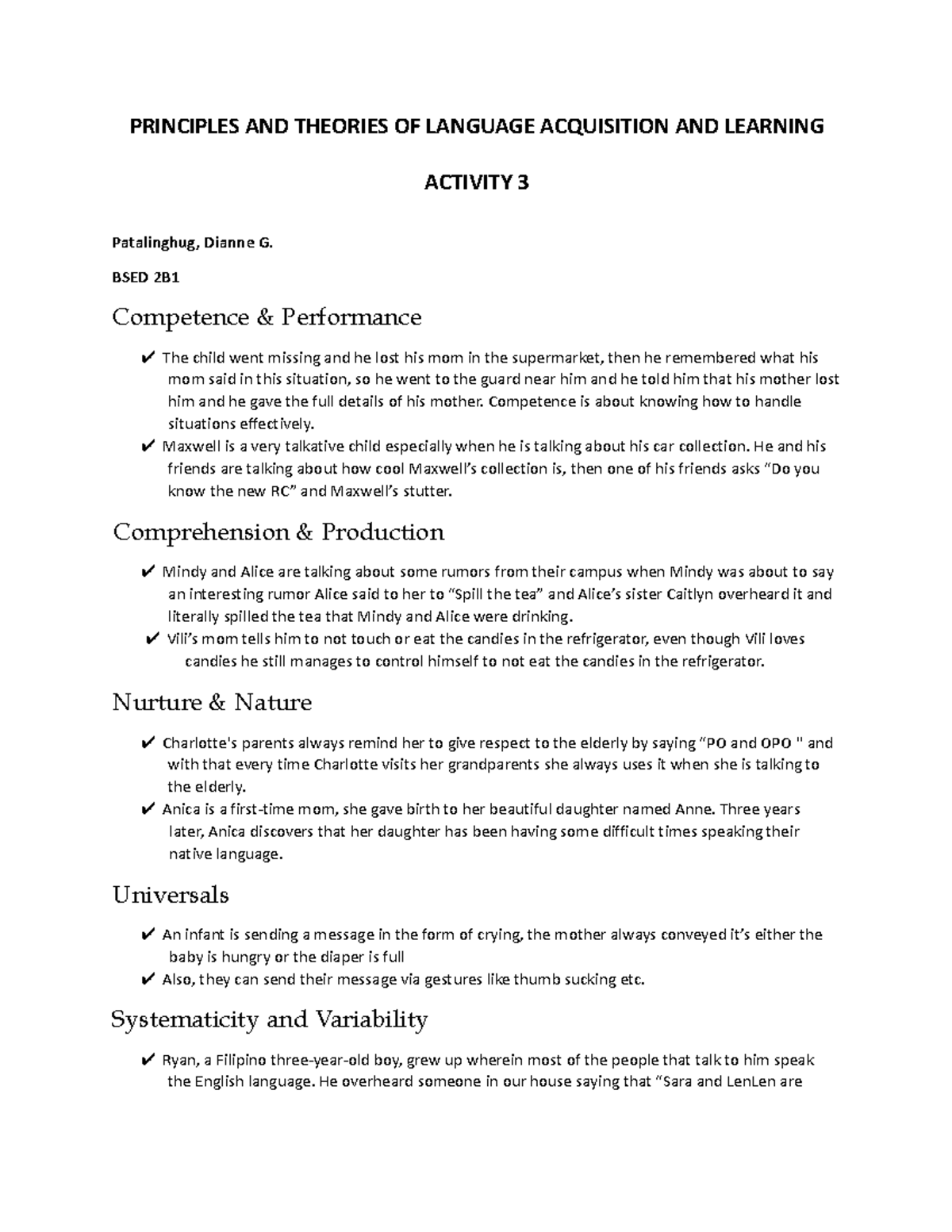 Preproduction, Early Production, Speech Emergence, Intermediate Fluency ...
