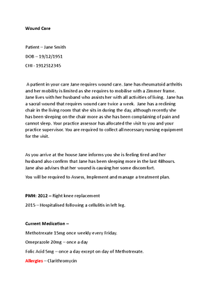 Assessment Framing - resilience in health - Framing the Assessment It ...