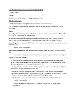 Introduction to Criminal Investigation Processes Practices and Thinking ...