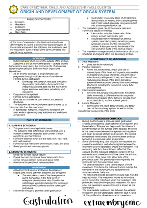 [NCM 113] 1 CHN Concepts 3 - WHAT IS COMMUNITY HEALTH NURSING? WORLD ...