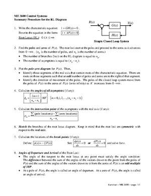 ME3600-Project-CPS-Part 1-Solution 00 - ME 3600 Carriage Positioning ...