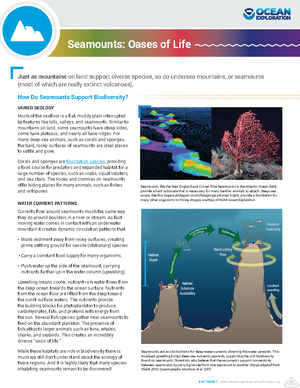 Copy of 4.01 Assignment Template Rev 2022 - 4 Marine Biodiversity ...