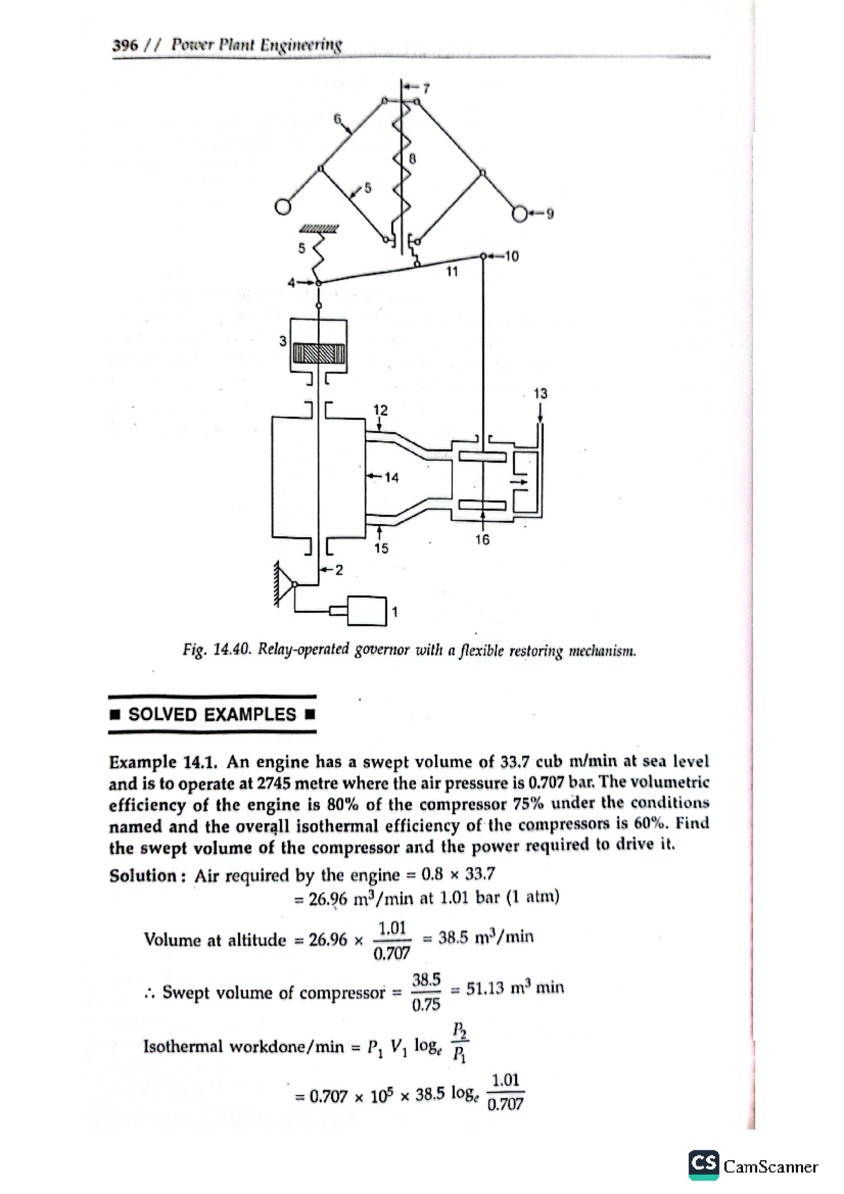 Ch14 - These are power generation notes - electrical engineering - Studocu