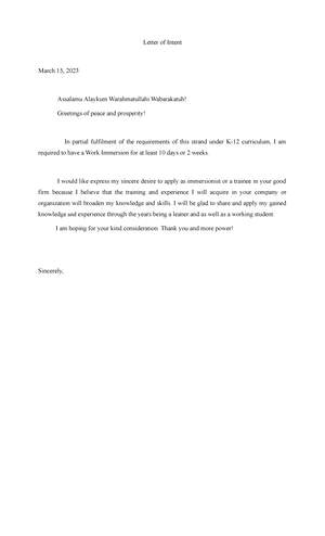 Feasibility Study - Copy - FEASIBILITY STUDY FILIPINO SA PILING LARANG ...