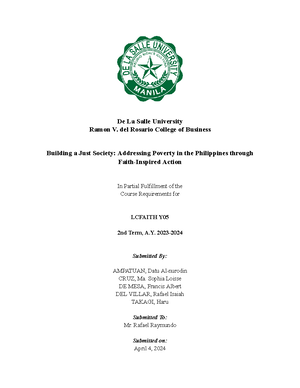 Trash (2014 ) - Trash (2014) Q1. José Angelico's repetitive use of the ...