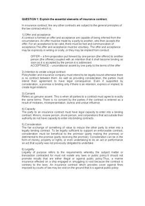 ECO261 Assignment Group 2 - FACULTY OF BUSINESS AND MANAGEMENT ...