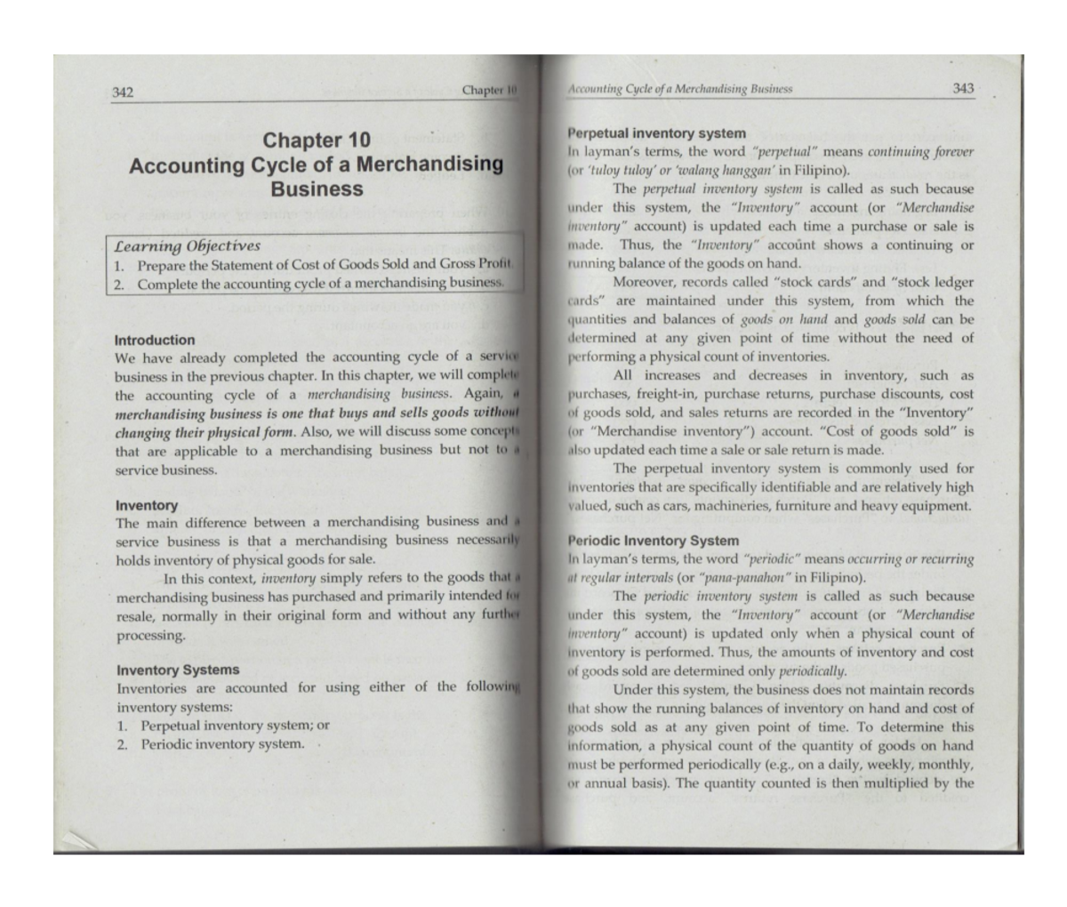 Finaco-CH10 - Financial Accounting & Reporting (Fundamentals) Zeus ...