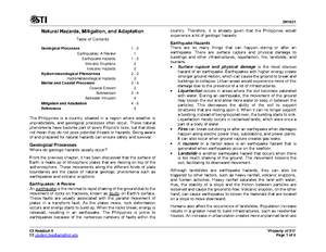 G11- 04 Handout 1 - Notes - 04 Handout 1 *Property of STI Introduction ...