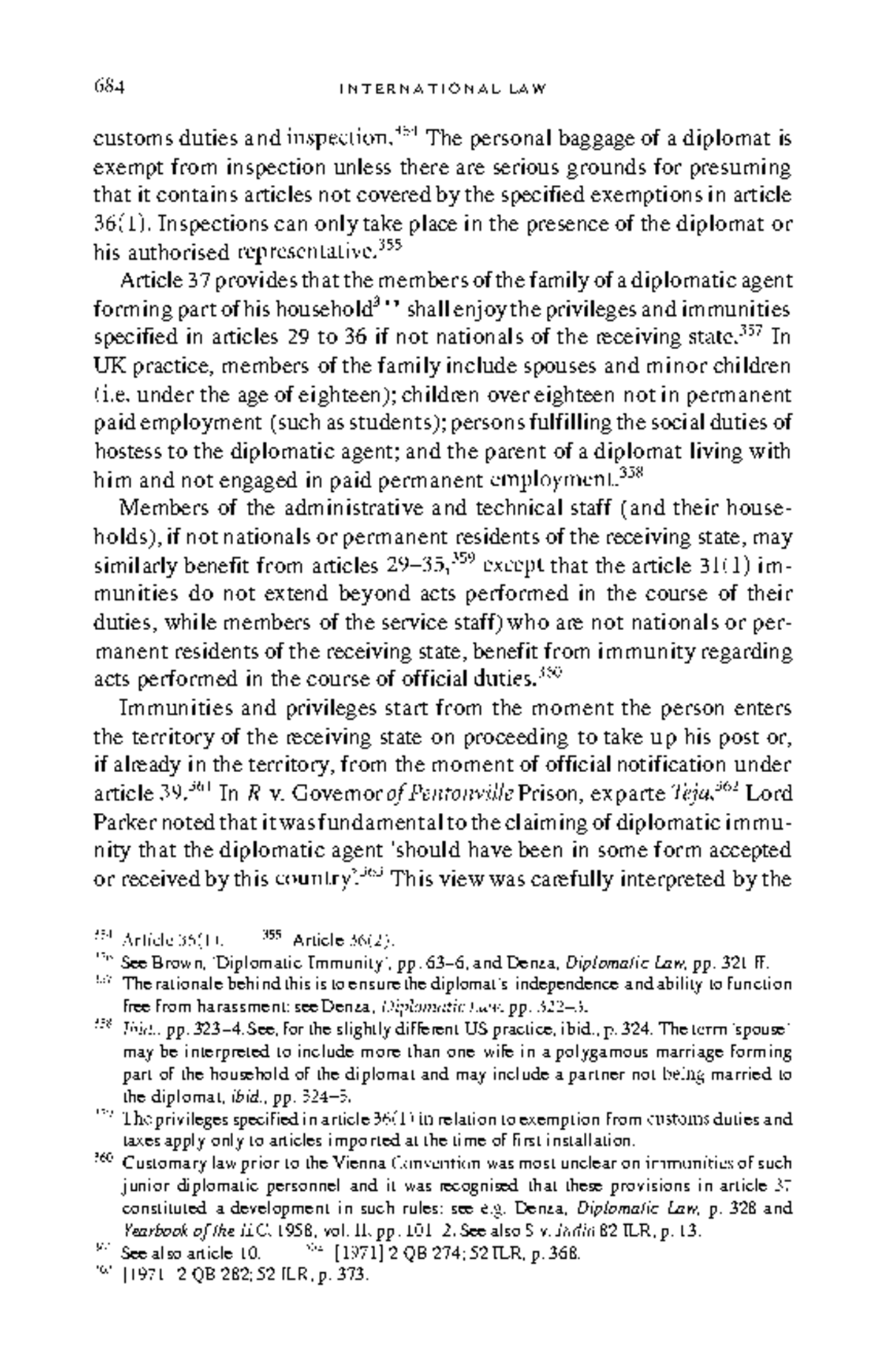 Malcolm N. Shaw - International Law-Cambridge University Press (2003 ...
