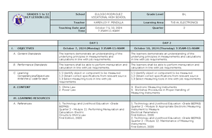 Ibong Tiririt (MDSP 1)-1 - IBONG TIRIRIT (MDSP 1) MACHINE DESIGN AND ...