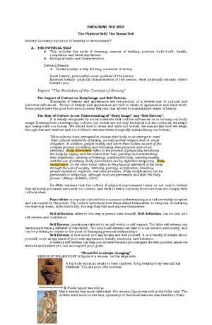 Understanding The Self Philosophy Philo Love Sophia Wisdom Philo