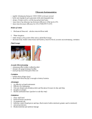 Occlusion, Bites, Facial Types, and Profile Types - mandibular teeth ...