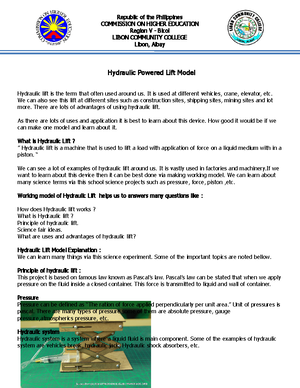 SSG-Uniform-Prpject-Proposal - Republic of the Philippines DEPARTMENT ...