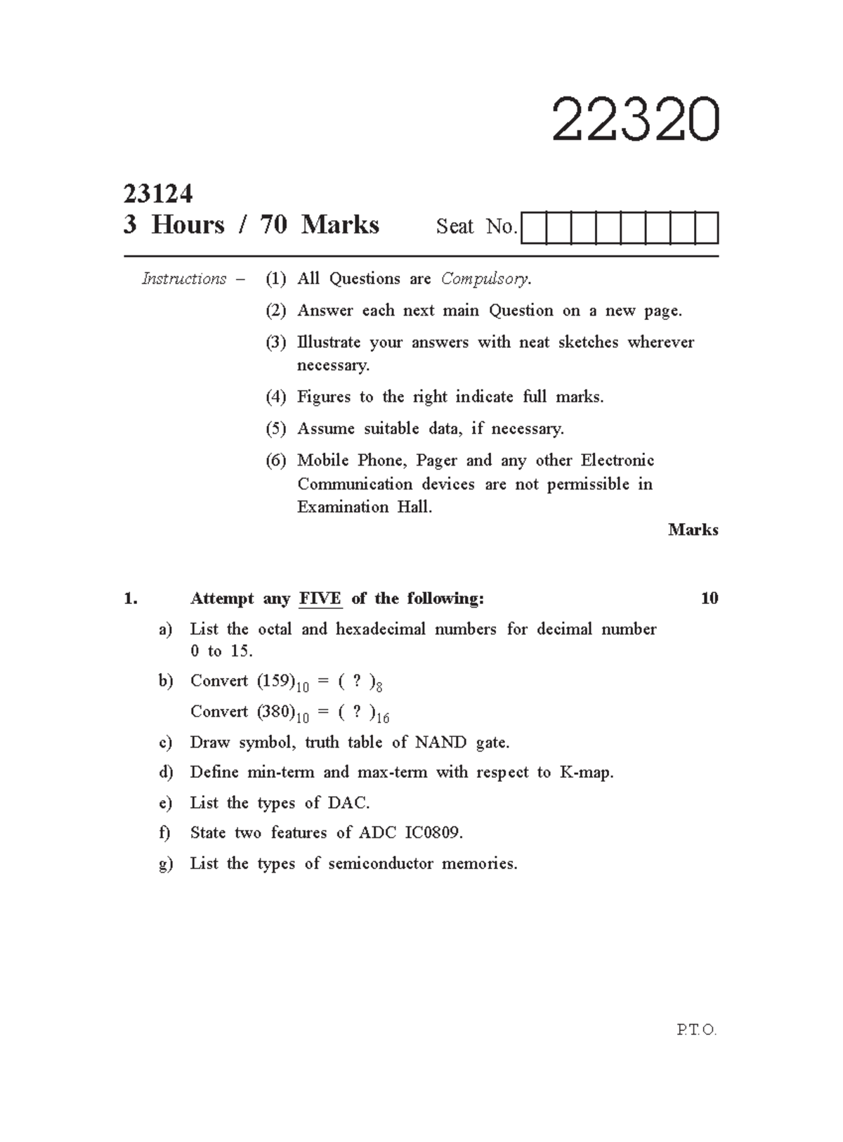 22320-2023-Winter-question-paper[Msbte study resources] - P.T. Instructions – (1) All Questions ...