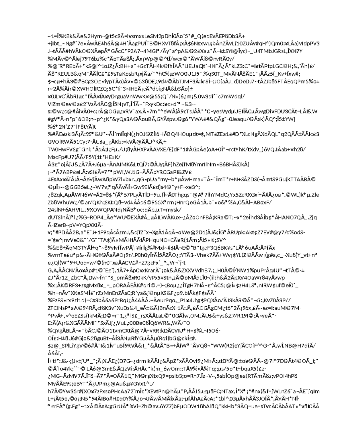 File-Tn R0Z - law - 1=Î%KBk&Ãe&2Hym-@t5c9Â=lvxmxxLeSM2pDhÍ0Âo5*#_Q(edEvÂEP8Db3Â+ - Studocu