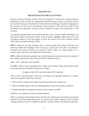 Microeconomics II-Module - Microeconomics II Monopolistic competition ...