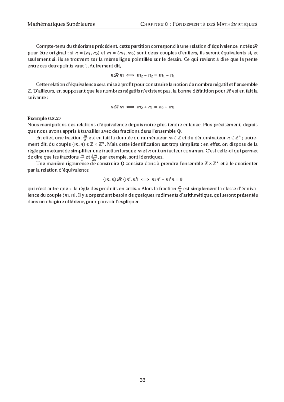 Cours-9-Mathematique - Mathématiques Supérieures CHAPITRE 0 ...
