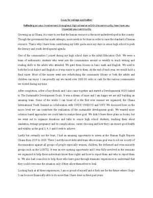 Programming in C lecture notes - LECTURE NOTE on PROGRAMMING IN “C ...