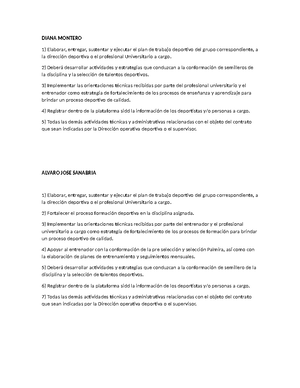 Ensayo - Licenciatura en Español y Filología - Es un texto ...