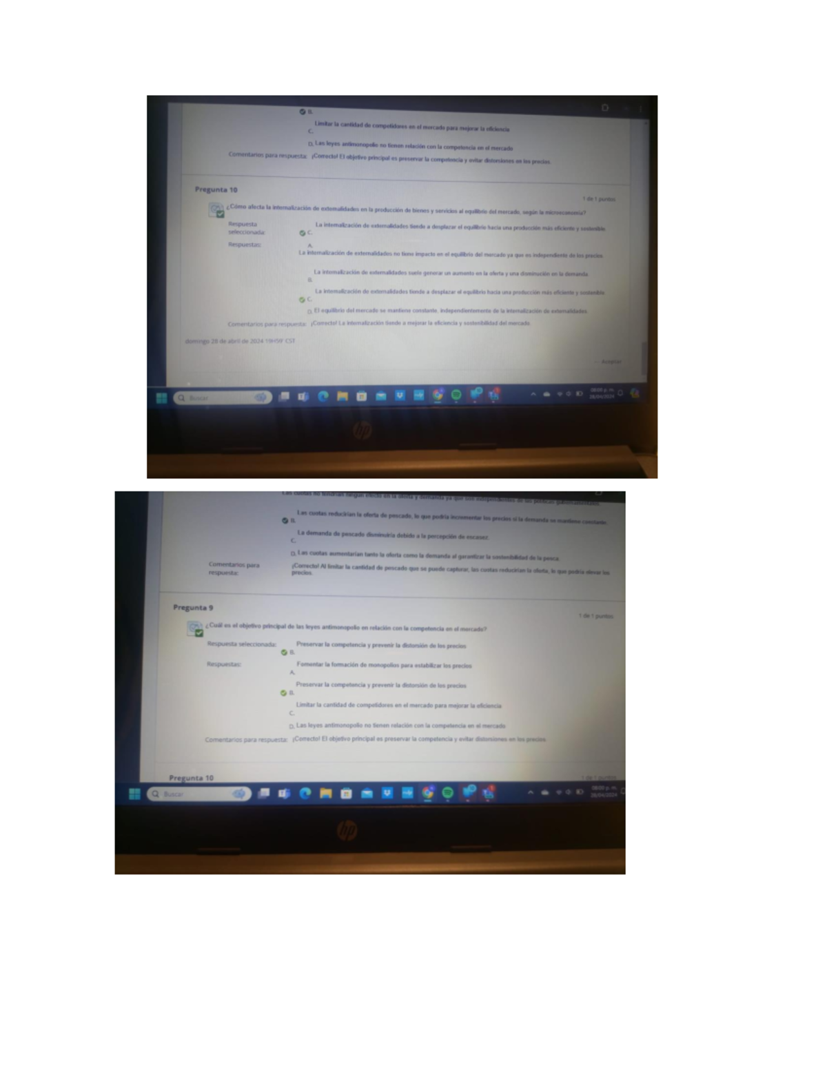 Doc3 - Microeconomia - Studocu