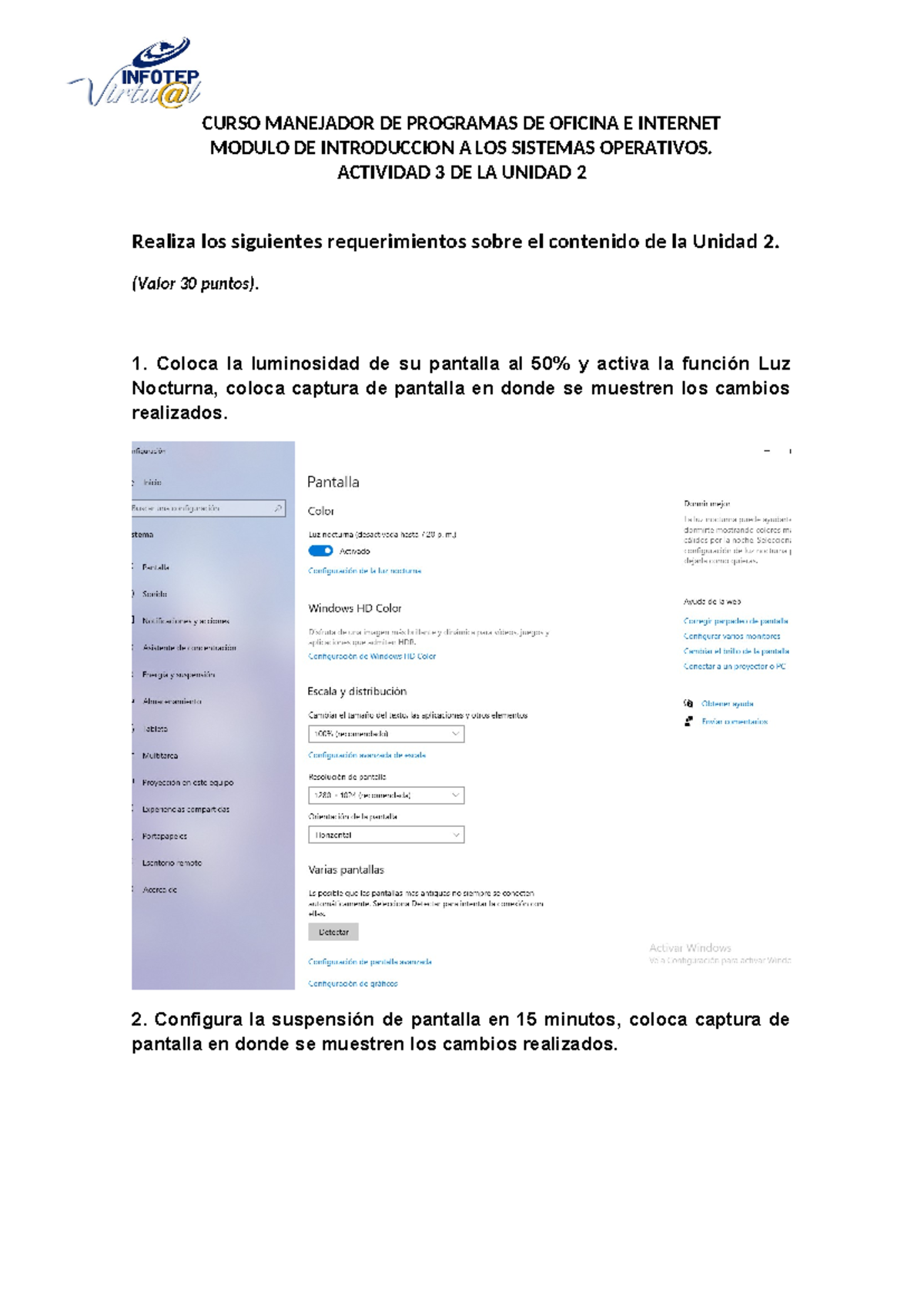 Ejercicio 3 del Módulo 2 (2) Manejador DE Internet - CURSO MANEJADOR DE ...