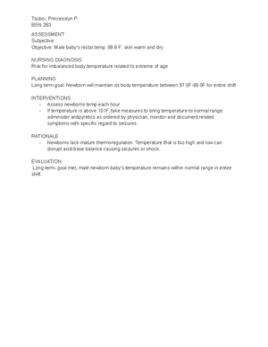 Anastacia Giron Tupas - Reflection - Task 2: Integrate the Life story ...