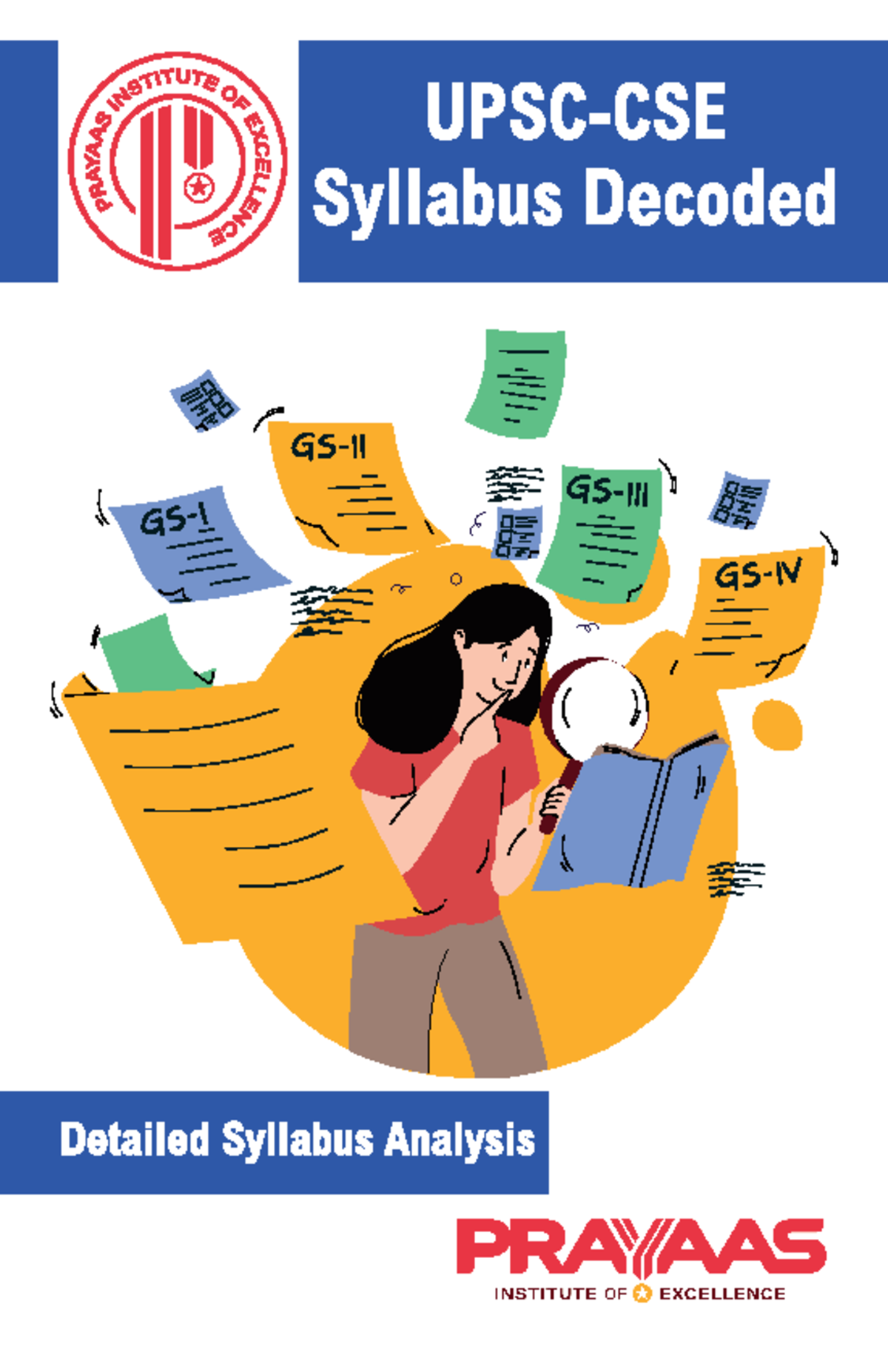 UPSC Syllabus Decoded - INSTITUTE Of N Syllabus Decoded Detailed ...