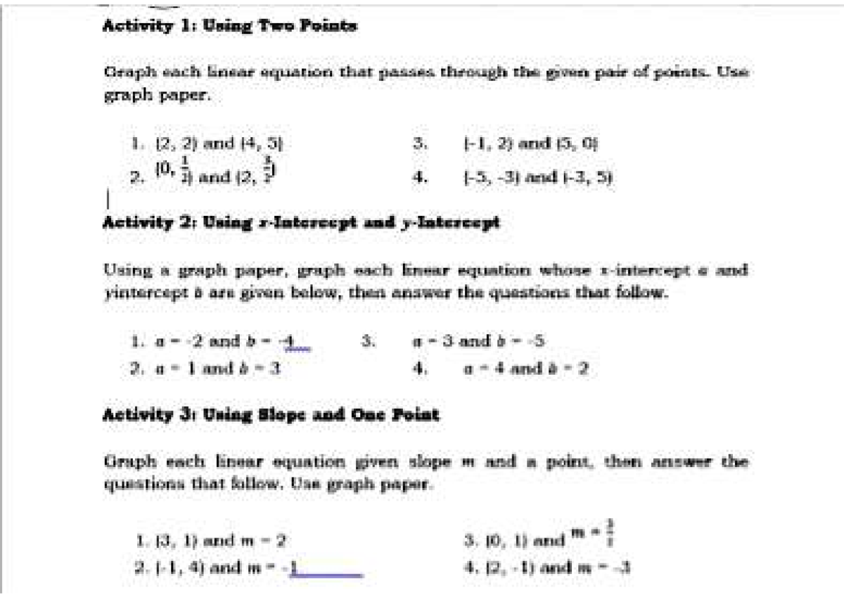 Math Assign - BS Civil Engineering - Studocu