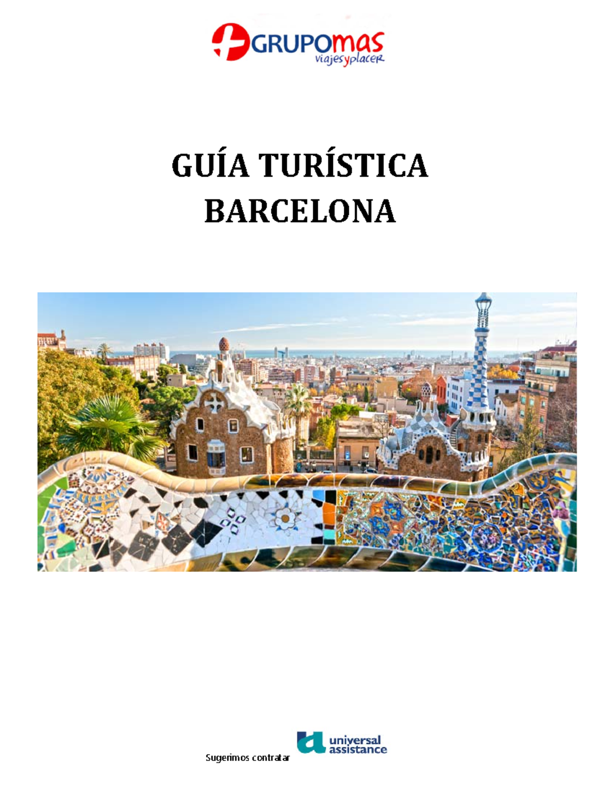 Guiaviajebarcelona - asdgfasgadfsgsf - GUÍA TURÍSTICA BARCELONA ...