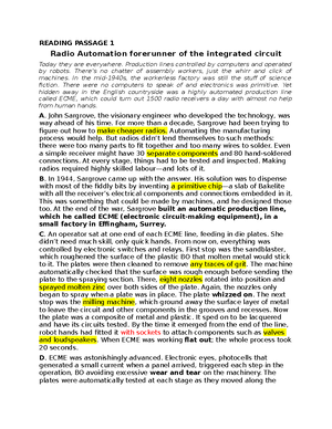 Paper-test-4 - paper test - PRONUNCIATION WORKSHOP PAPER TEST 04 Name ...