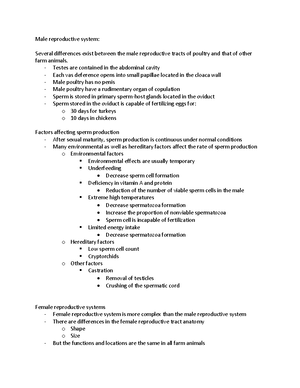 Animal science 2-7-2023 - Animal Science February 7th, 2023 Do animals ...