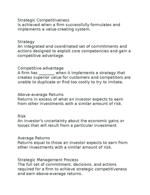Benchmark - Performance Management Cycle Plan - Benchmark - Performance ...