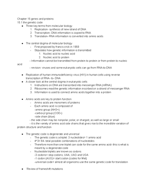 Microscope Notes - Jones - 16 Types of Microscopes with Parts ...