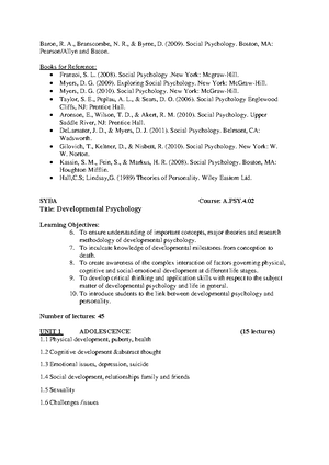 Apsy ug 16 5 - Ashcraft, M. H. &. Radvansky, G. A. (2009). Cognition ...