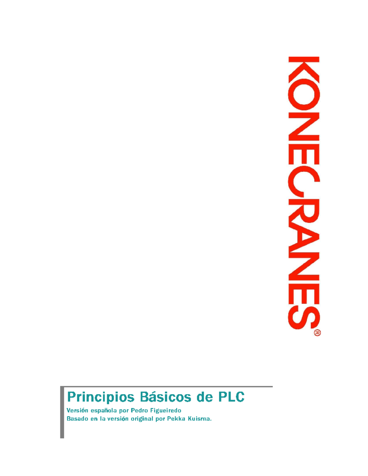 Basico PLC y Profibus - conexionado de entradas y salidas de PLC ...