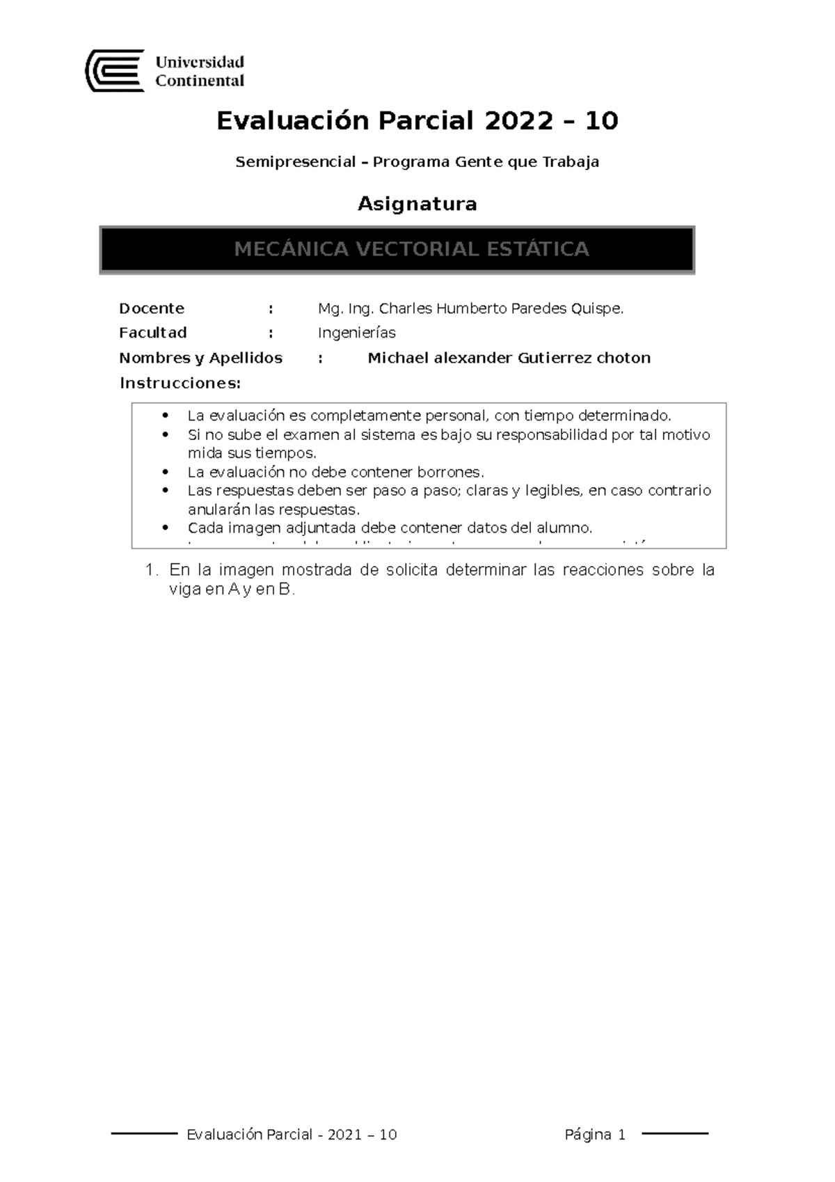 5.-Prueba Parcial Estática - Evaluación Parcial 2022 – 10 Semipresencial – Programa Gente que ...