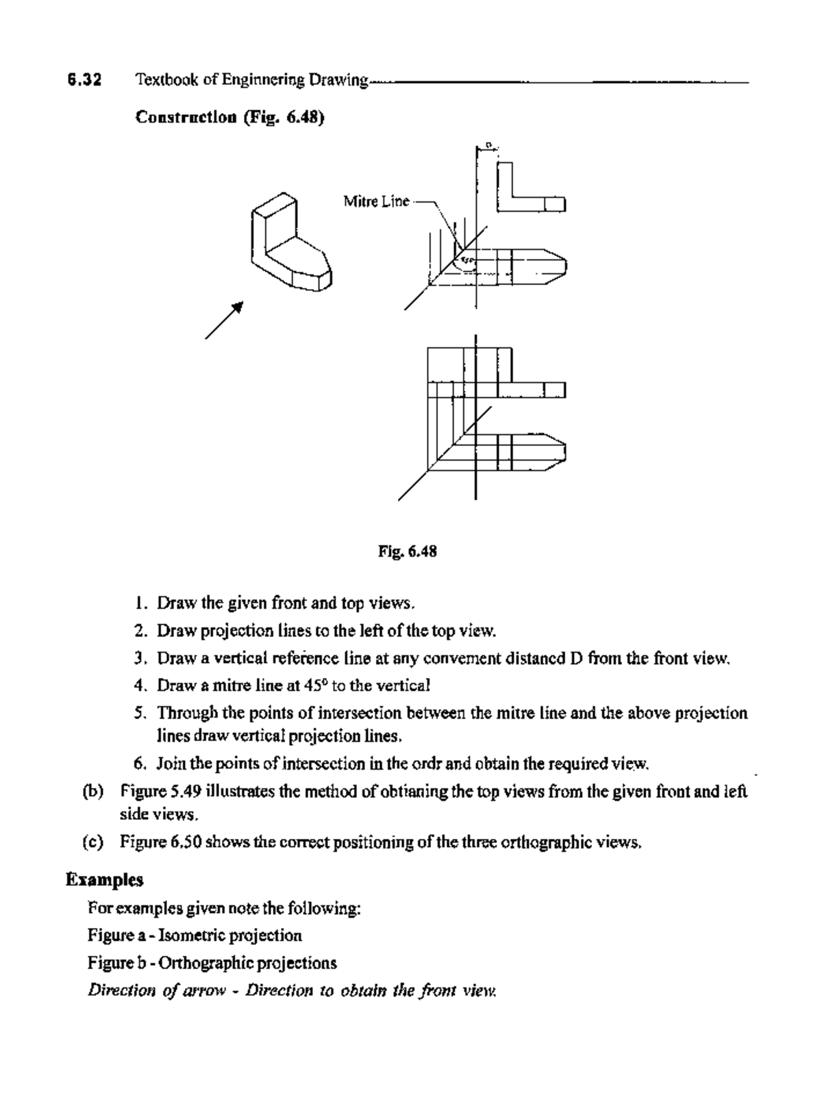 Menggambar Teknik - Venkata-35 - 6 Textbook of Enginnering Drawing ...