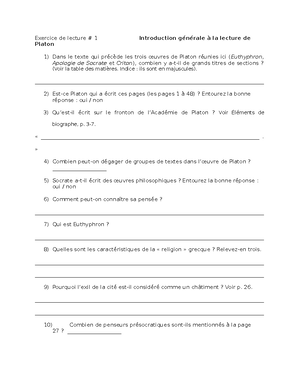Guide de presentation dun travail ecrit csl h22 - GUIDE DE PRÉSENTATION D’UN TRAVAIL ÉCRIT - Studocu