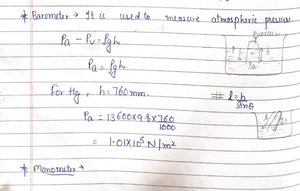Superposition principle of wave - Physics Class 11th - SCI8012 - Studocu