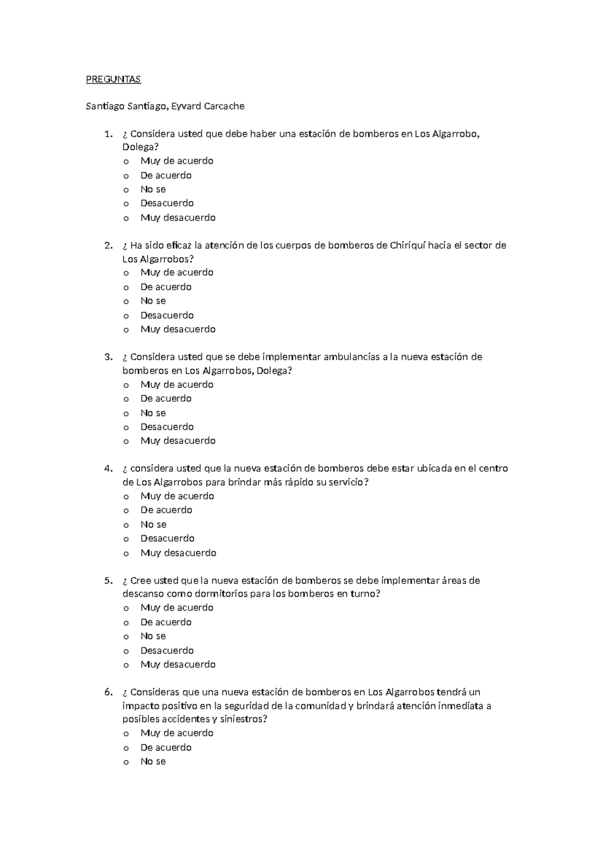 Copia de Preguntas metodología santiago eyvard - PREGUNTAS Santiago ...