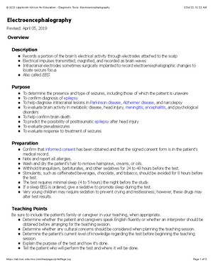 Concept Map - Fluid and Electrolytes - Clinical Manifestations Nursing ...