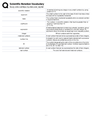 Amino acid structures - BS Chemistry - Study online at quizlet/_au8u ...