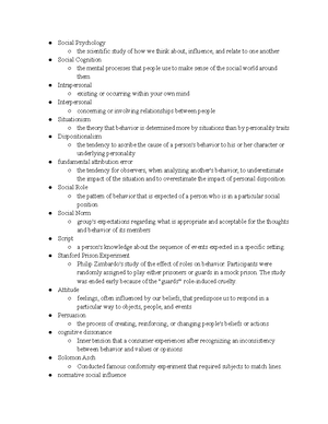 Intervention Allison - Provide a background history of Alison (from the ...